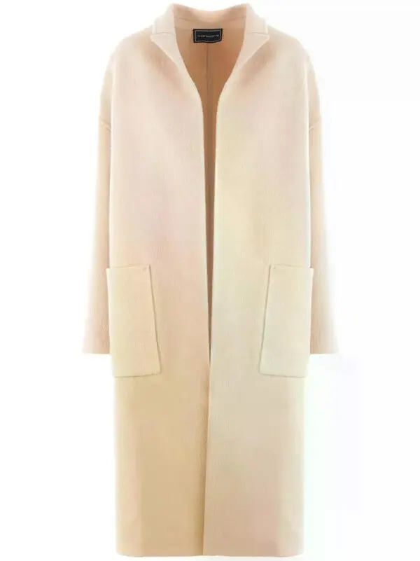 10 CORSO COMO Two-patched-pocket Coat