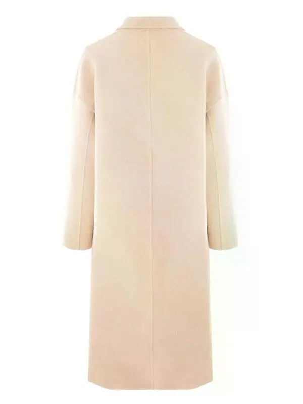 10 CORSO COMO Two-patched-pocket Coat