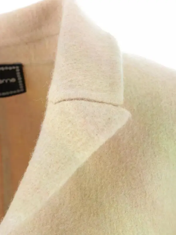 10 CORSO COMO Two-patched-pocket Coat