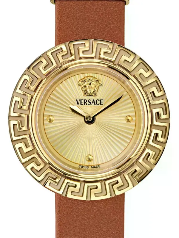 Versace La Greca 28mm Timepiece