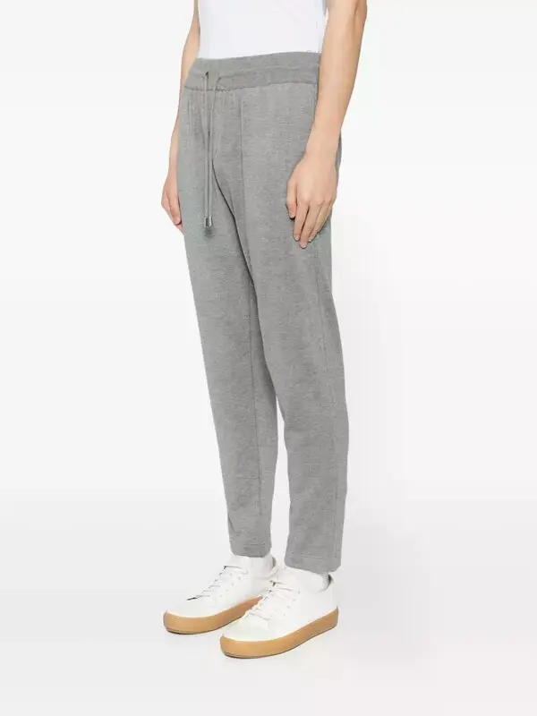 SVEVO Cotton Track Pants