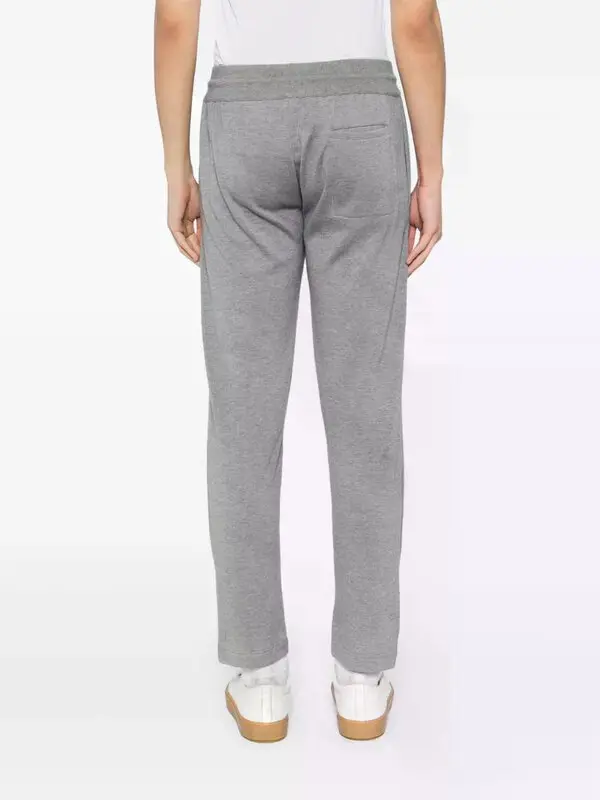 SVEVO Cotton Track Pants