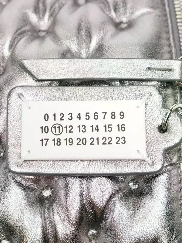 MAISON MARGIELA Glam Slam Vanity Bag