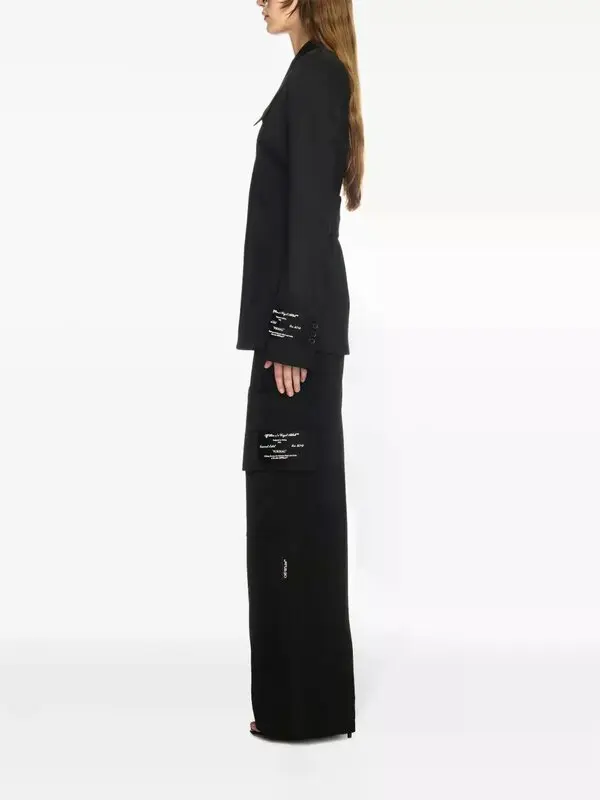 Off-White Toybox Cargo Pants