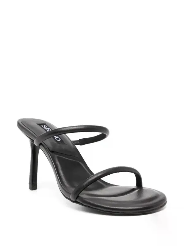 Senso Upton I Sandals - Black