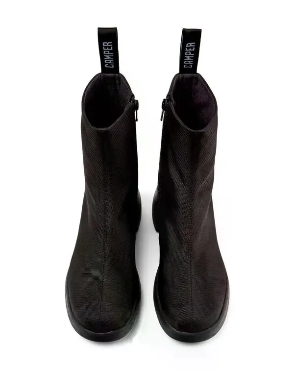 Camper Thelma Ii 60mm Round-toe Ankle Boots