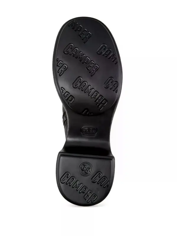 Camper Thelma Ii 60mm Round-toe Ankle Boots