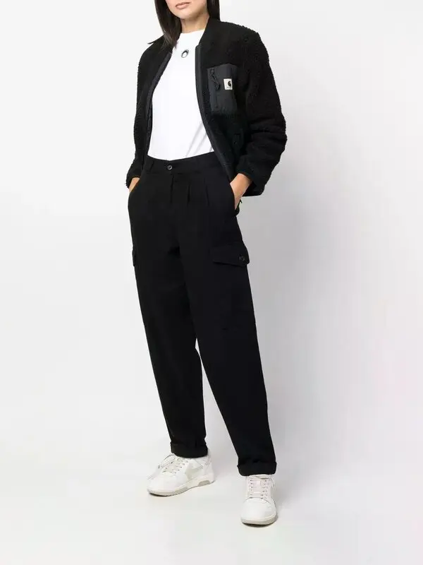 Carhartt Work In Progress Collins Cargo Trousers