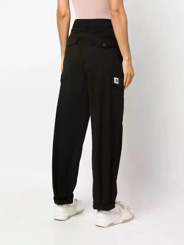 Carhartt Work In Progress Collins Cargo Trousers