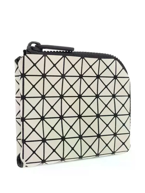 Issey Miyake Clam Wallet