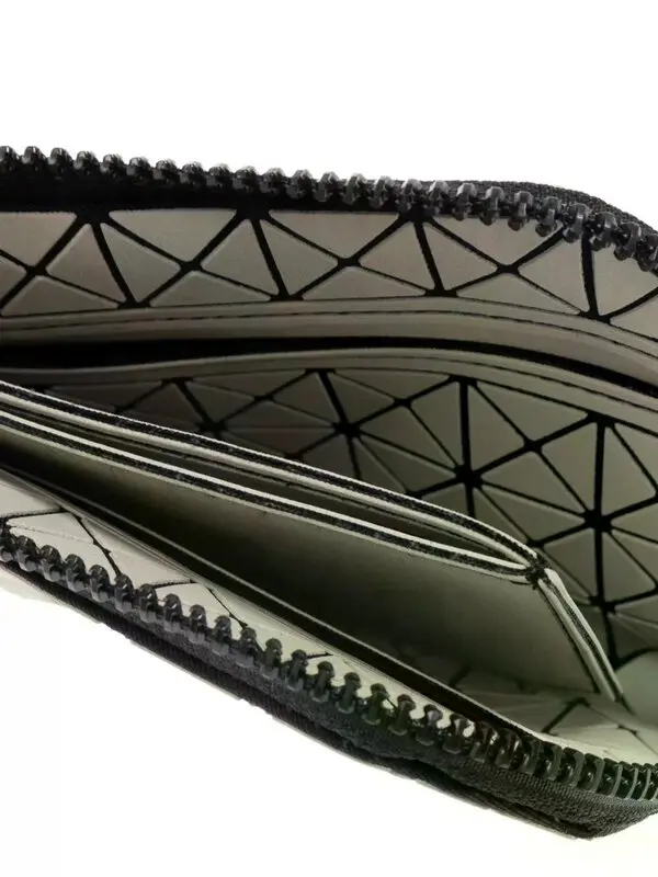Issey Miyake Clam Wallet