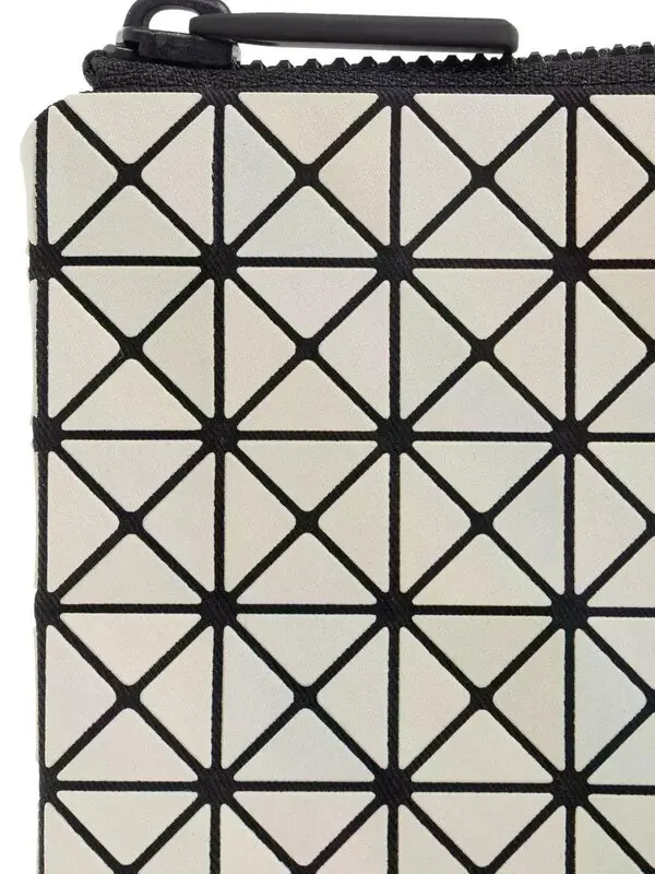 Issey Miyake Clam Wallet