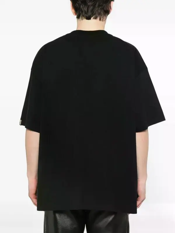Martine Rose Cotton T-shirt