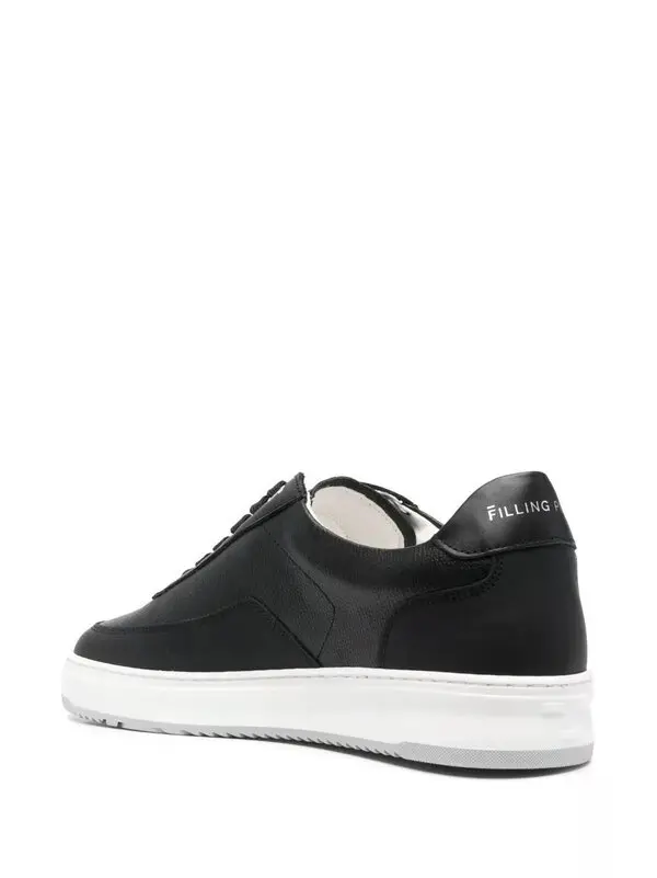 Filling Pieces Mondo Crumbs Low Top Sneakers