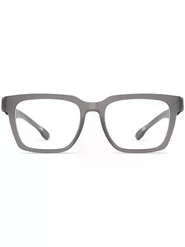 IC! BERLIN Geoffrey Glasses - Grey