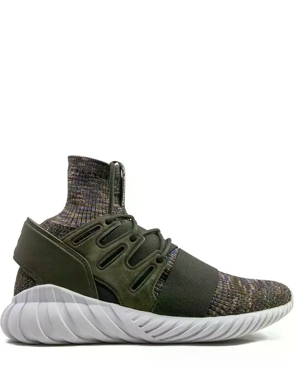 Adidas Tubular Doom Primeknit Sneakers