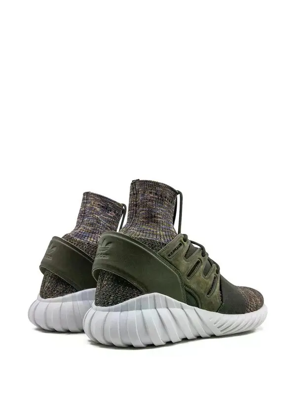 Adidas Tubular Doom Primeknit Sneakers