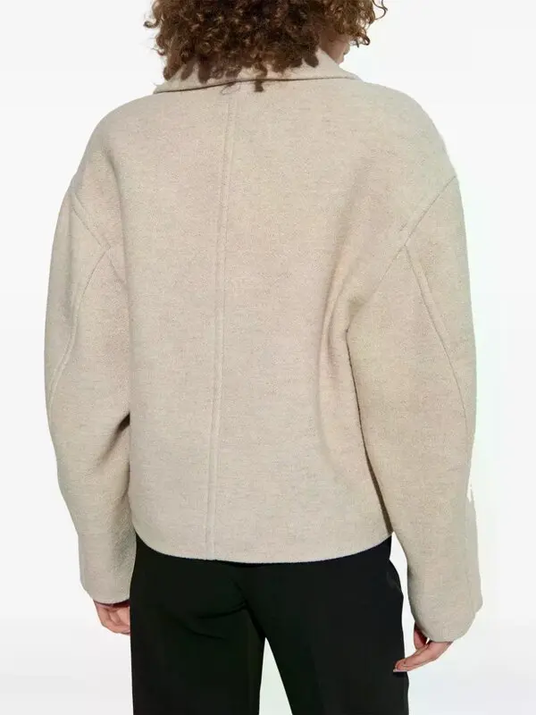 MARANT ETOILE Lanna Jacket