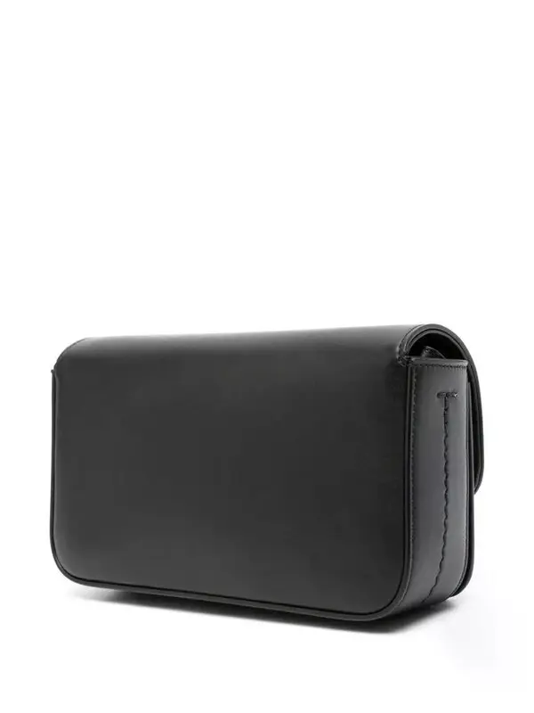 TOD'S Leather Crossbody Bag