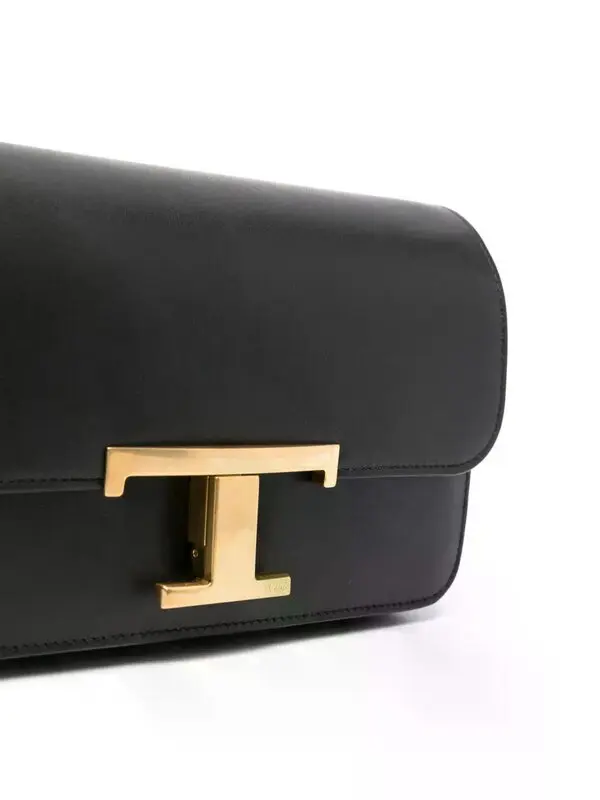 TOD'S Leather Crossbody Bag
