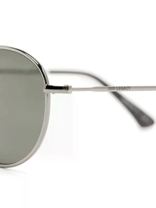Our Legacy Zwan Sunglasses