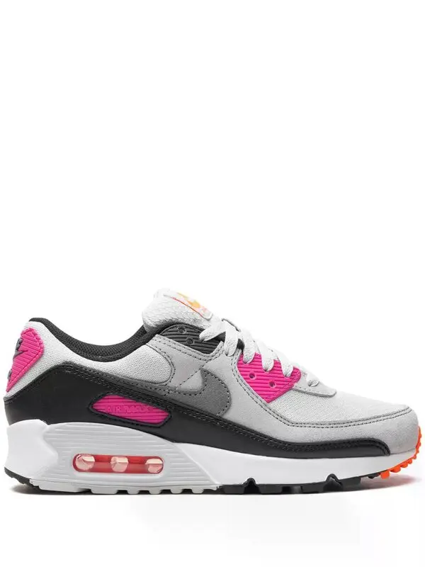Nike Air Max 90 Sneakers - Grey
