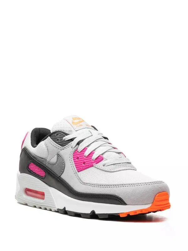 Nike Air Max 90 Sneakers - Grey