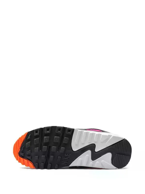 Nike Air Max 90 Sneakers - Grey