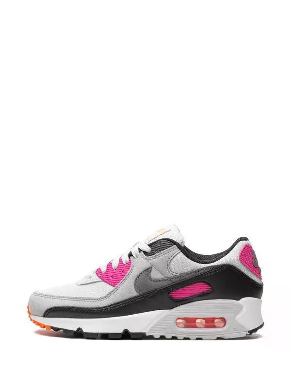 Nike Air Max 90 Sneakers - Grey