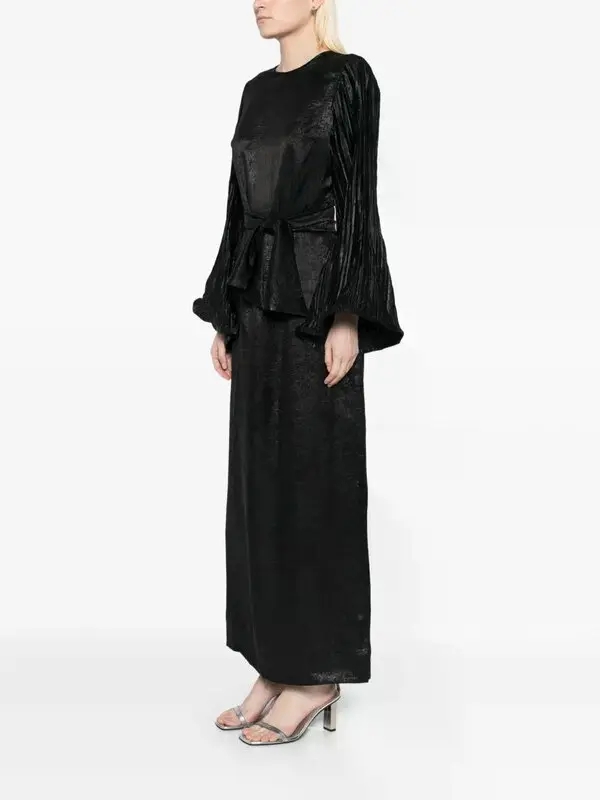 BARUNI Catmint Dress