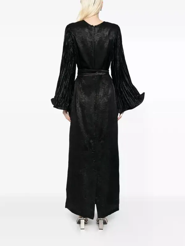 BARUNI Catmint Dress
