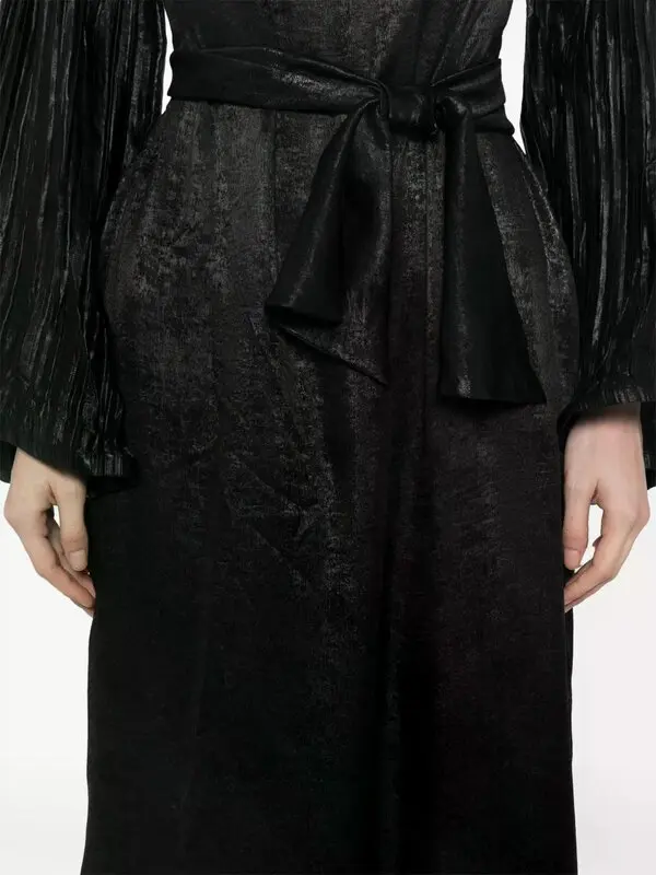 BARUNI Catmint Dress