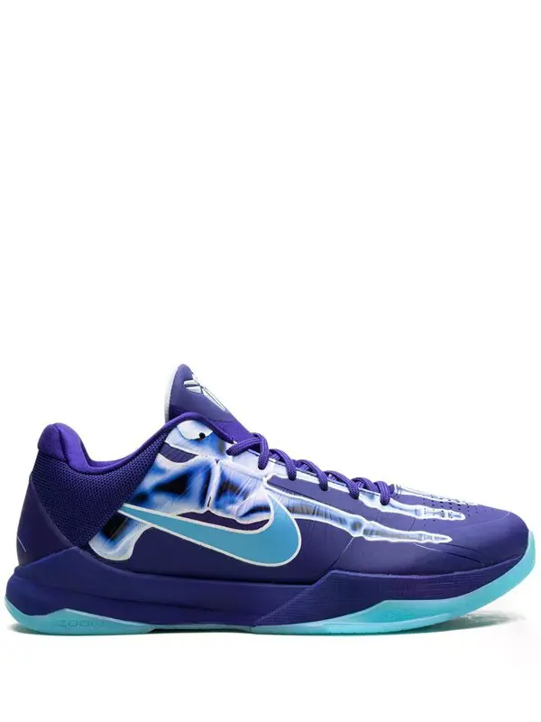 Nike Zoom Kobe Protro X-ray Sneakers - Blue