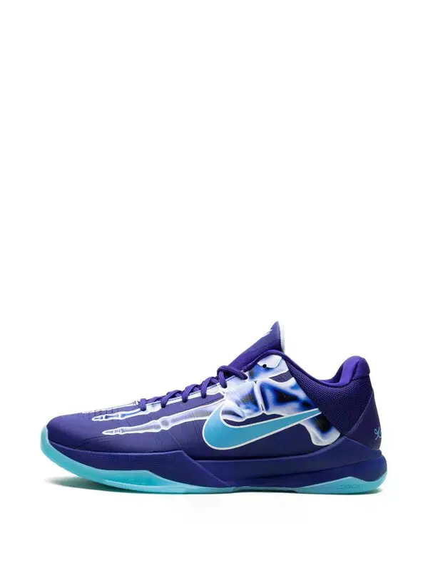 Nike Zoom Kobe Protro X-ray Sneakers - Blue