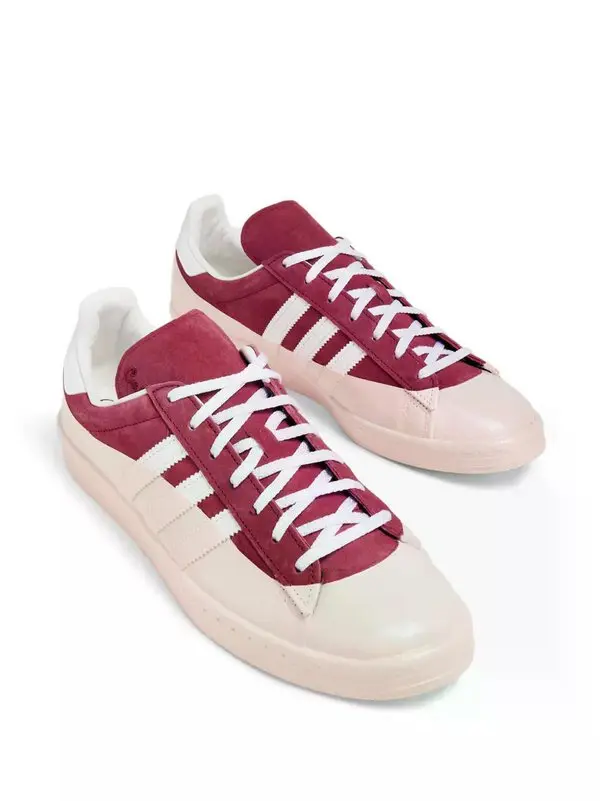 Adidas Panel Lace-up Sneakers