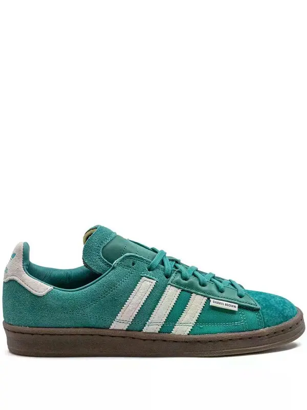 Adidas X Darryl Brown Campus 80 Sneakers