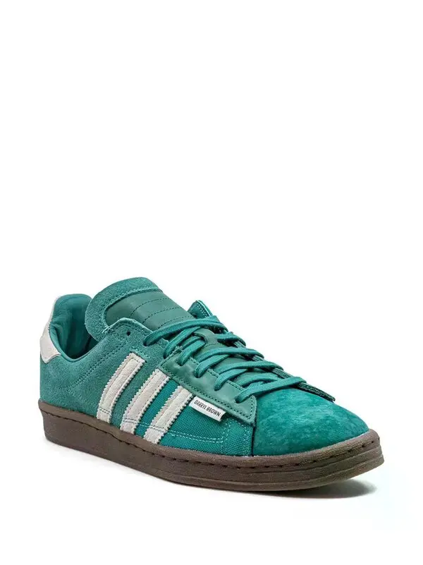 Adidas X Darryl Brown Campus 80 Sneakers