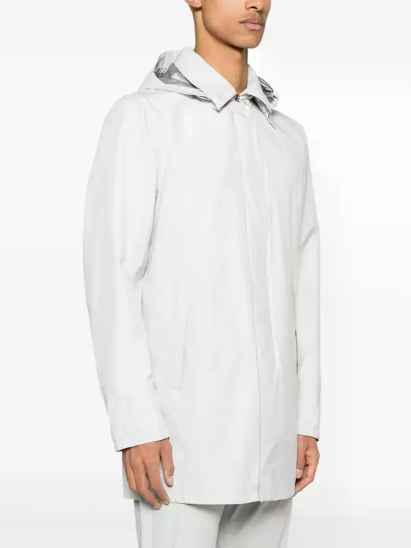 Herno Hooded Jacket