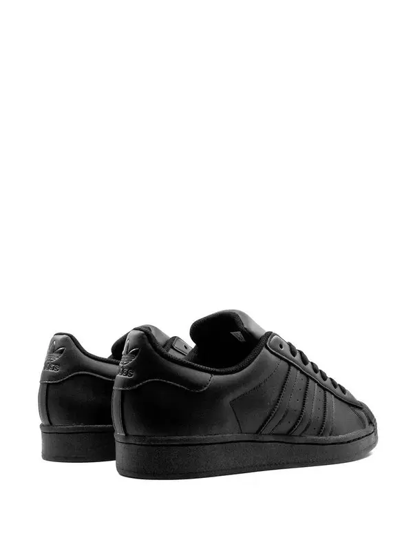 Adidas Superstar Triple Sneakers