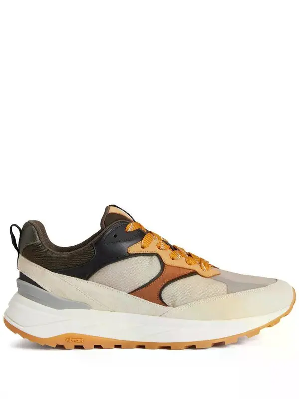 Woolrich Remix Low-top Trainers
