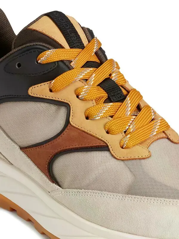 Woolrich Remix Low-top Trainers