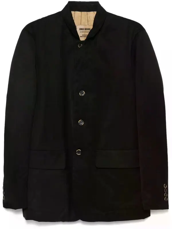 UMA WANG Jupiter Jacket