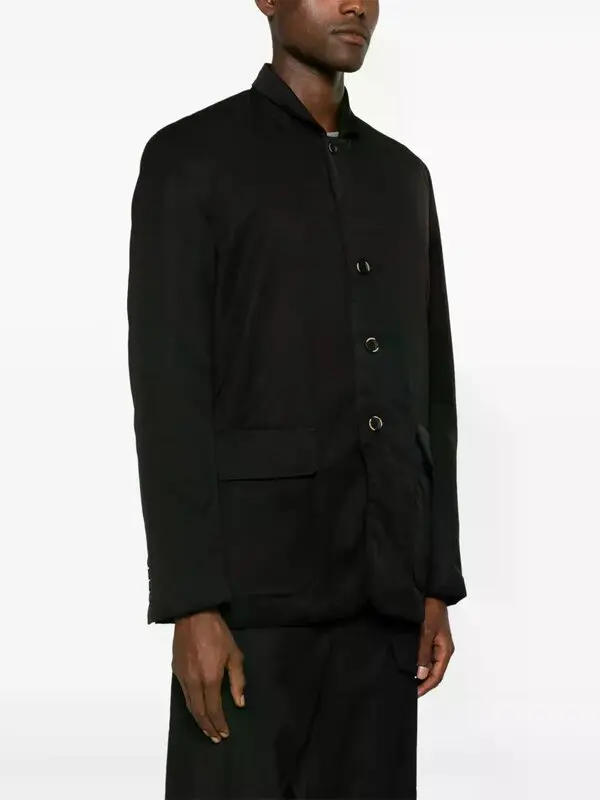 UMA WANG Jupiter Jacket