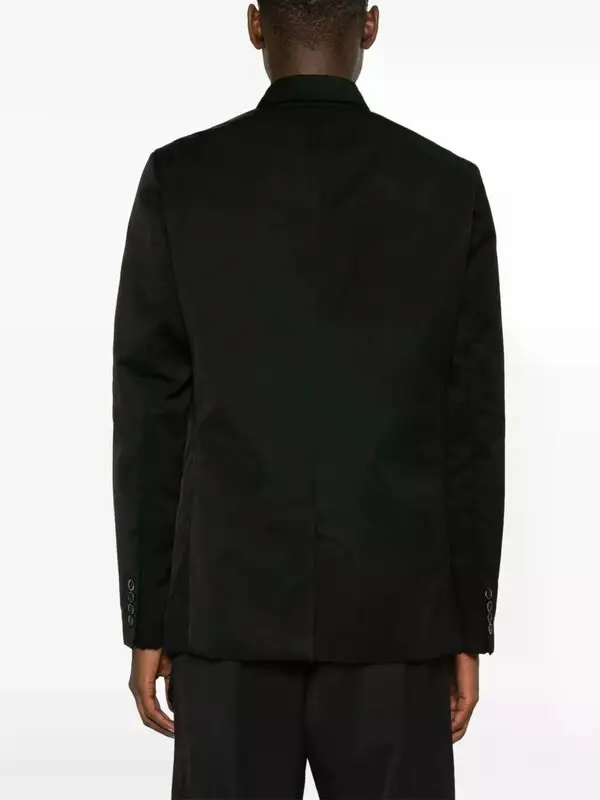 UMA WANG Jupiter Jacket