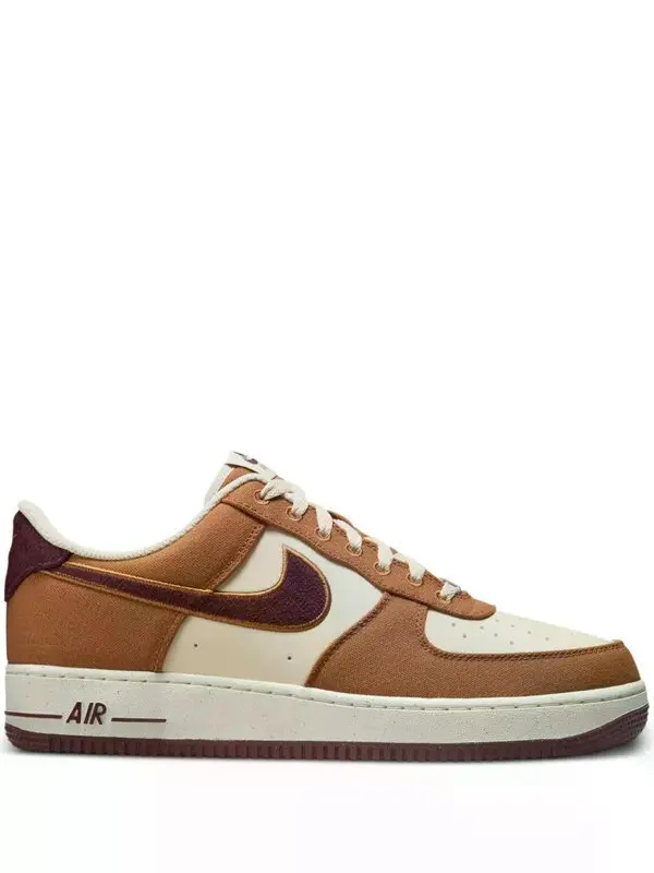 Nike Force 1 Low '07 "notebook Doodle Pack" Sneakers