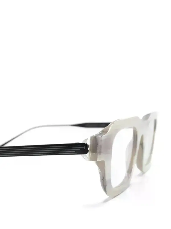 Thierry Lasry Frequency Glasses