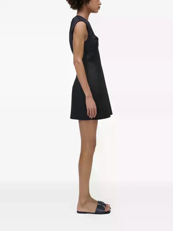 Marc Jacobs The Snapshot Slides - Black