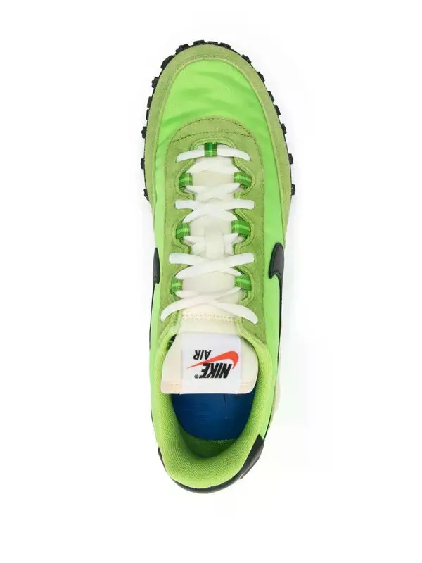 Nike Air Max Waffle Sneakers - Green