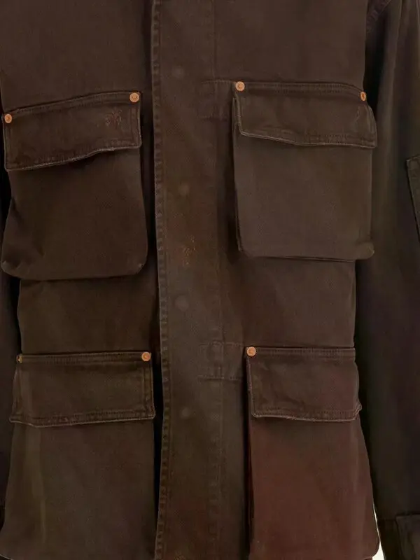 CULTURA Cotton Jacket