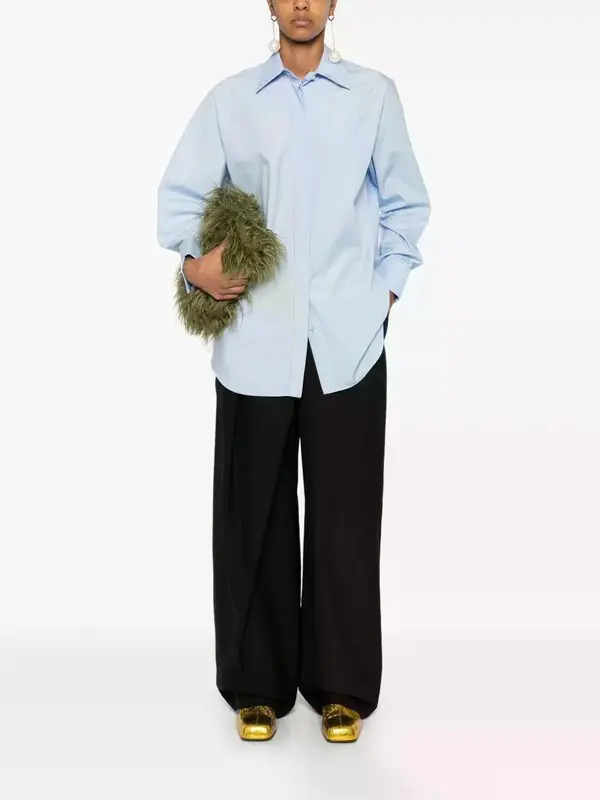 Loewe Cotton Anagram Shirt